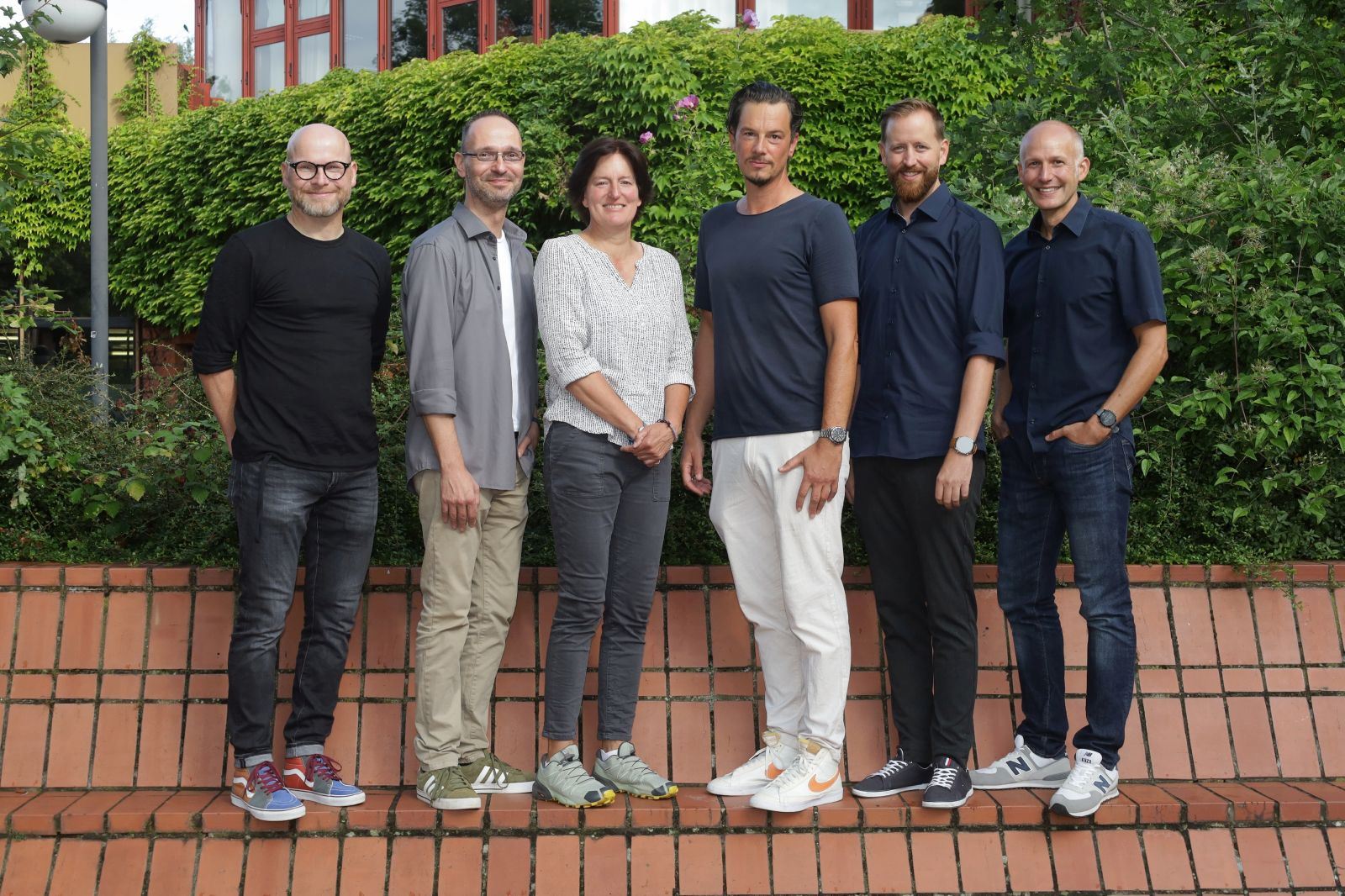 Integrierte Gesamtschule Bonn-Beuel